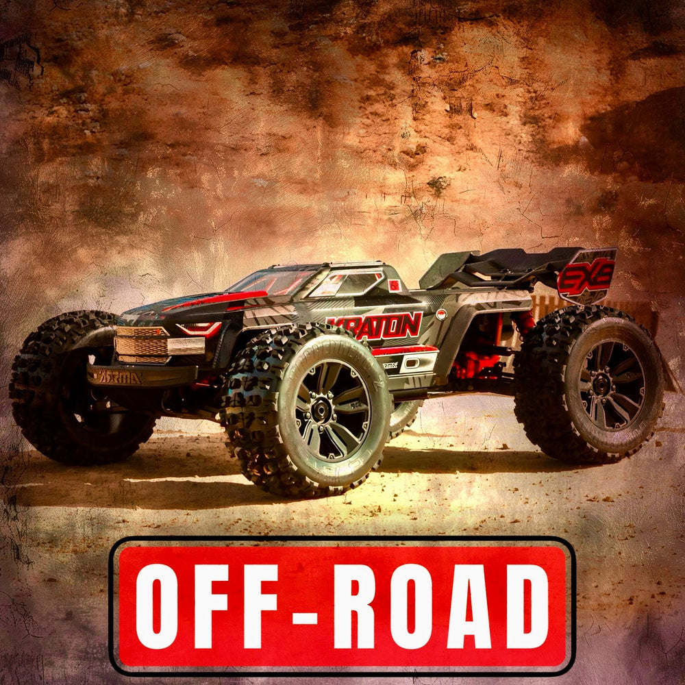 PERFECT PASS RC – Perfect Pass RC