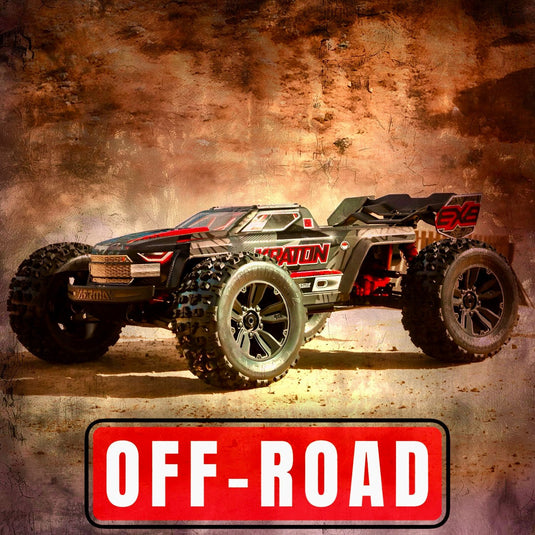 PERFECT PASS RC – Perfect Pass RC