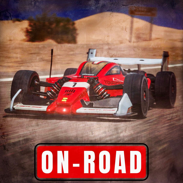 PERFECT PASS RC – Perfect Pass RC