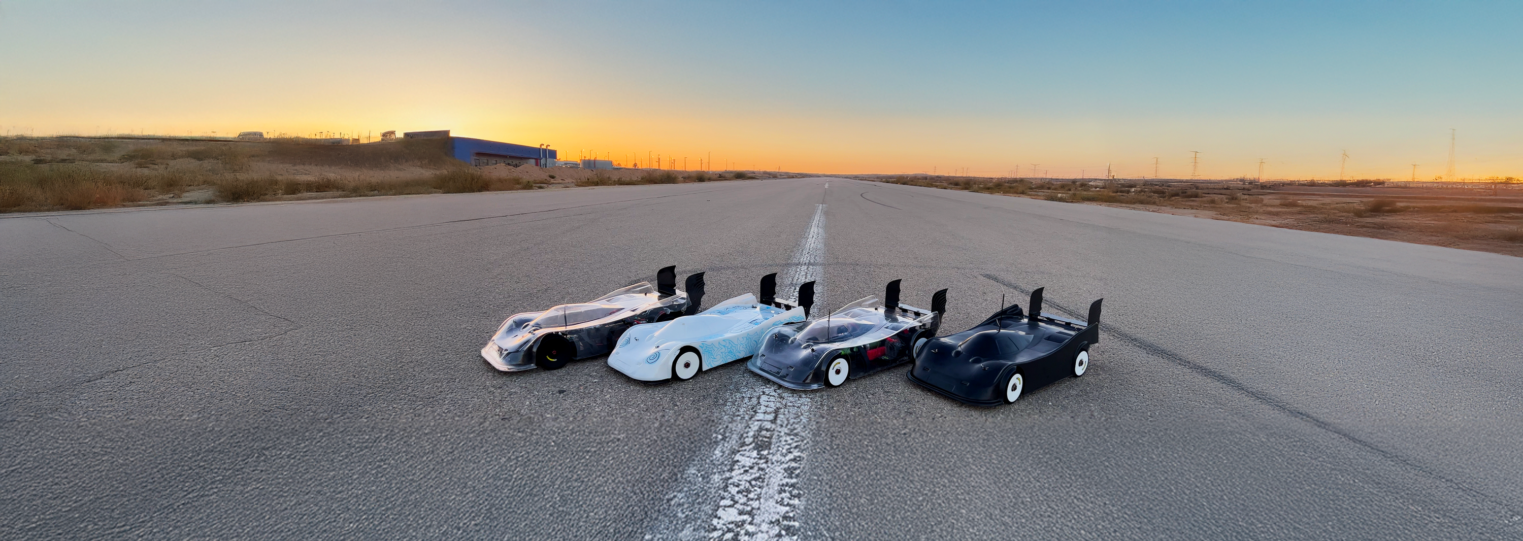 PERFECT PASS RC – Perfect Pass RC