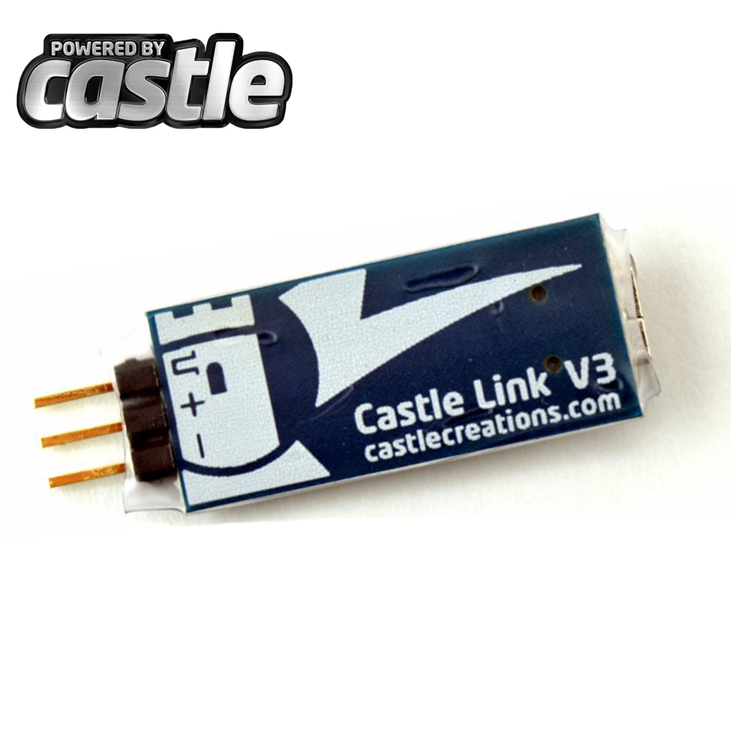 Castle Creations ESCs & Motors | Perfect Pass RC