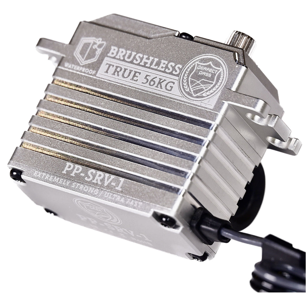 ON-ROAD RC Parts | Perfect Pass RC