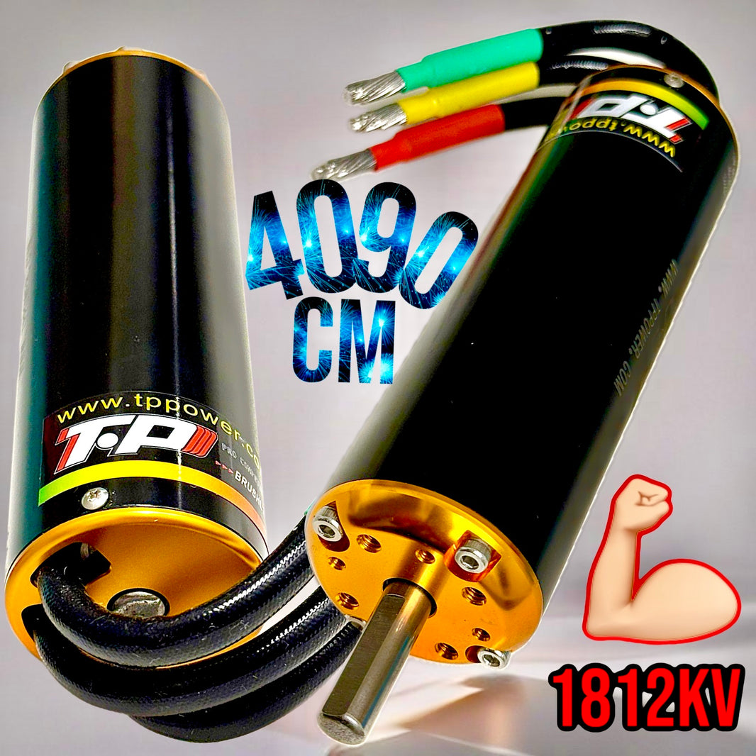 TP POWER – PERFECT PASS