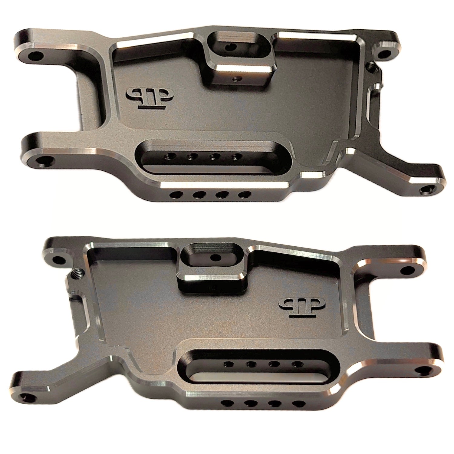 The best Aluminum Arms kit for Arrma Limitless / Arrma Infraction ...