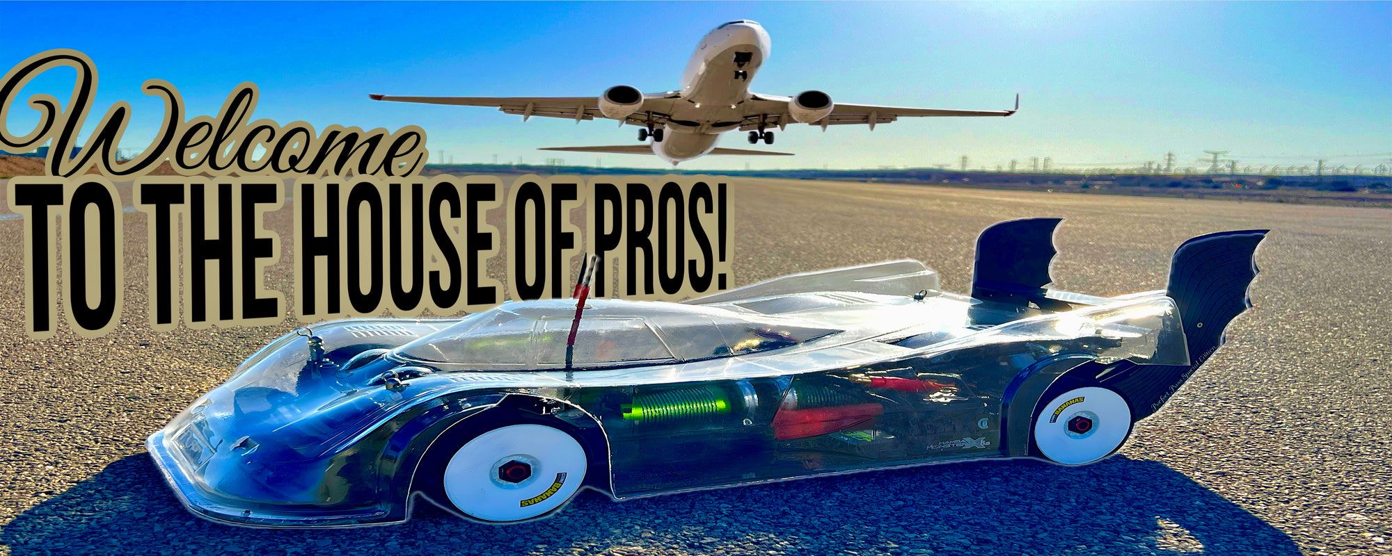 PERFECT PASS RC – Perfect Pass RC