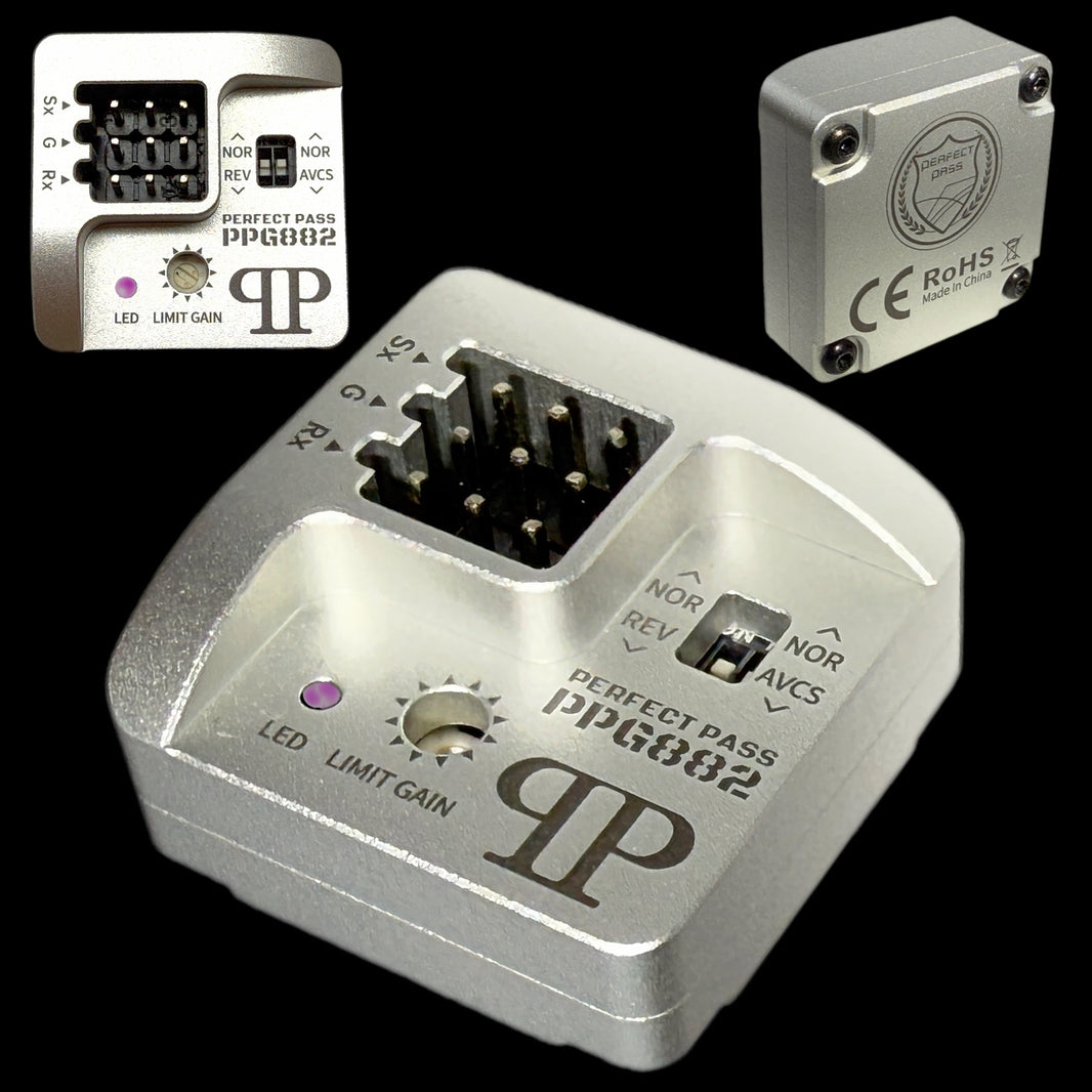 ON-ROAD RC Parts | Perfect Pass RC