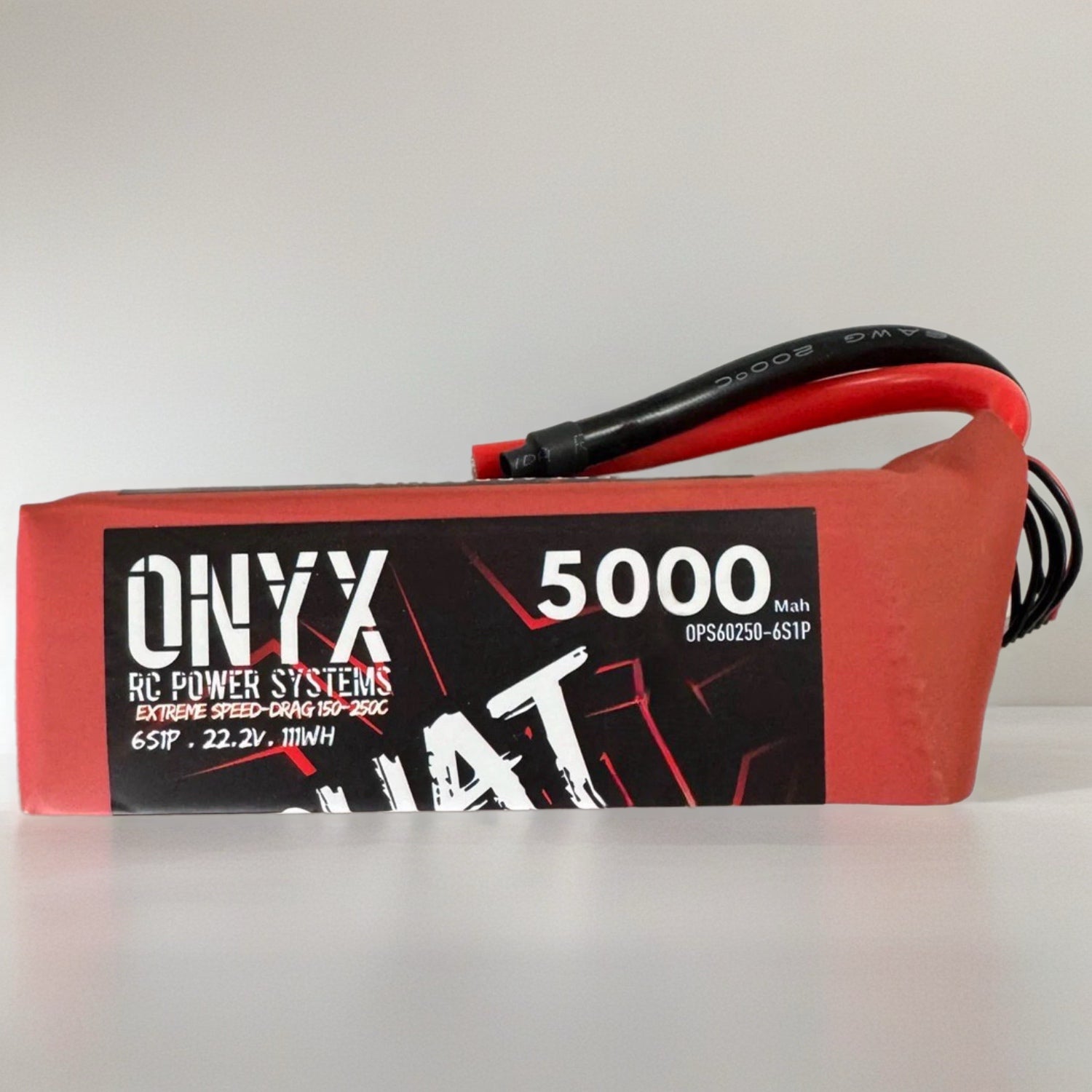 Perfect Pass RC LiPo Batteries – Speed Run & Drag Racing Power Packs